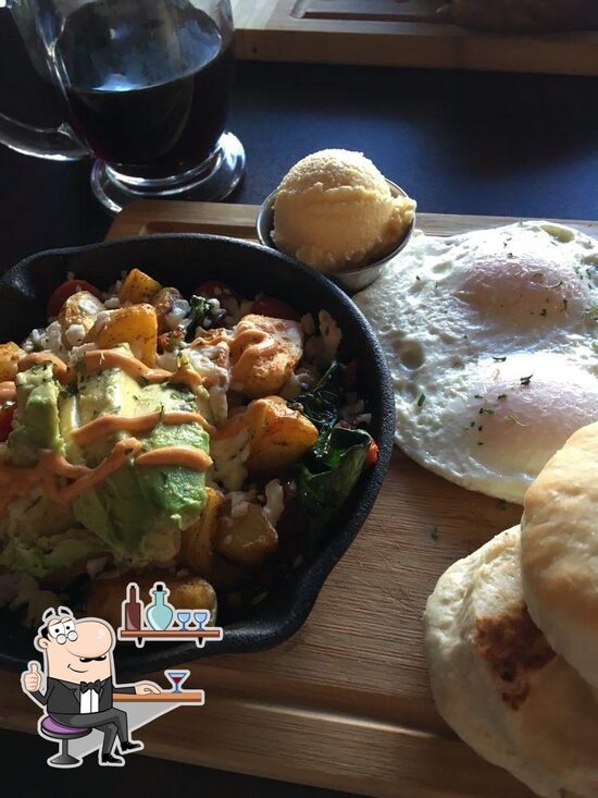 Loading Gastrobrunch, Saint Cloud - Restaurant menu, prices and reviews