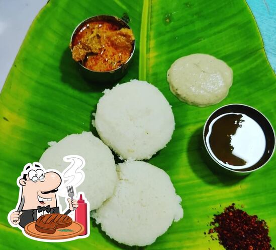 Mana Andhra ruchullu- Authentic Telugu food, Calangute - Restaurant ...