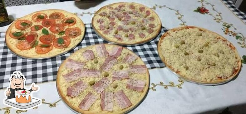 Menu em Tele Frango Cariru restaurante, Ipatinga