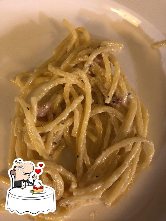 Pasta Cosa in Liverpool - Restaurant reviews