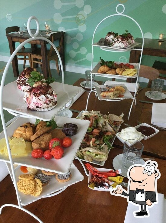 REBELZ aan de Rotte, Rotterdam - Restaurant menu, prices and reviews