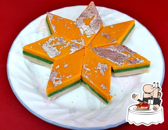 Real Usha Sweets & Snacks, New York City - Restaurant menu, prices and ...
