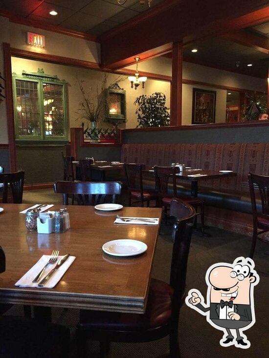 Remezzo Italian Bistro in Toronto - Restaurant menu and reviews