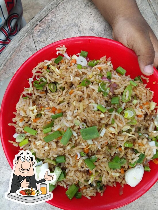 SAMUDRA BAR & RESTAURANT, Brahmavar - Restaurant menu, prices and reviews