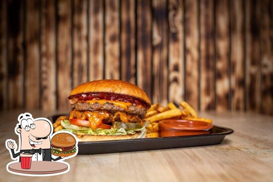 Smoke, Groningen - Restaurant reviews