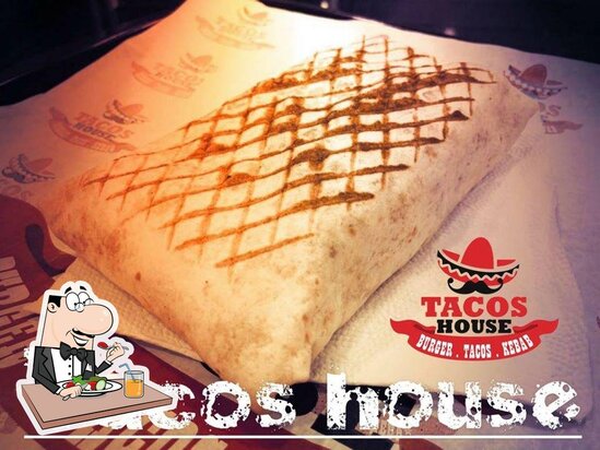 TACOS HOUSE restaurant, Temara - Restaurant menu and reviews