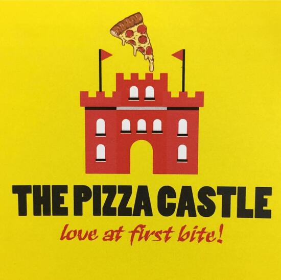 Menu at THE PIZZA CASTLE - DANNEVIRKE restaurant, Dannevirke