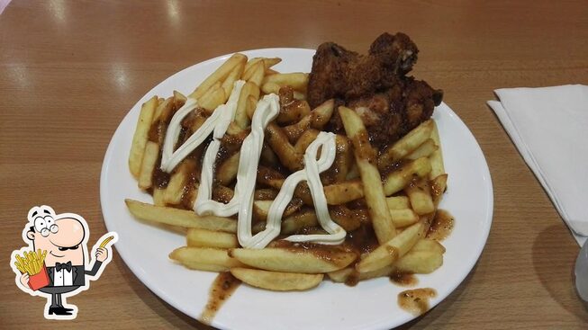 Tasty Fried Chicken in Luton - Restaurant reviews