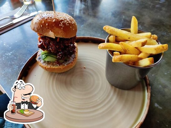 The Furnace Bar & Restaurant Sheffield City Centre in Sheffield ...