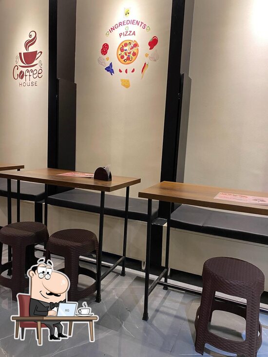 UNPLUGGED CAFE, Amravati - Restaurant menu, prices and reviews