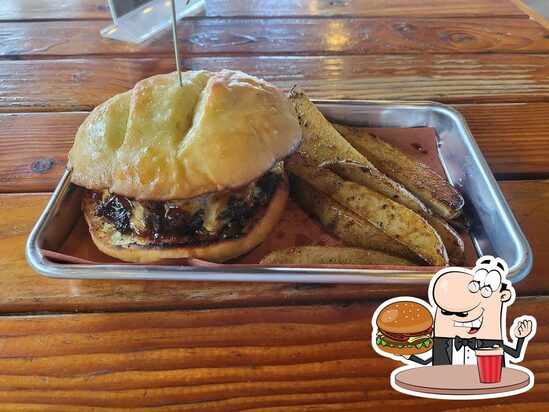 Whiskey Smoke 808 in Kailua - Restaurant reviews
