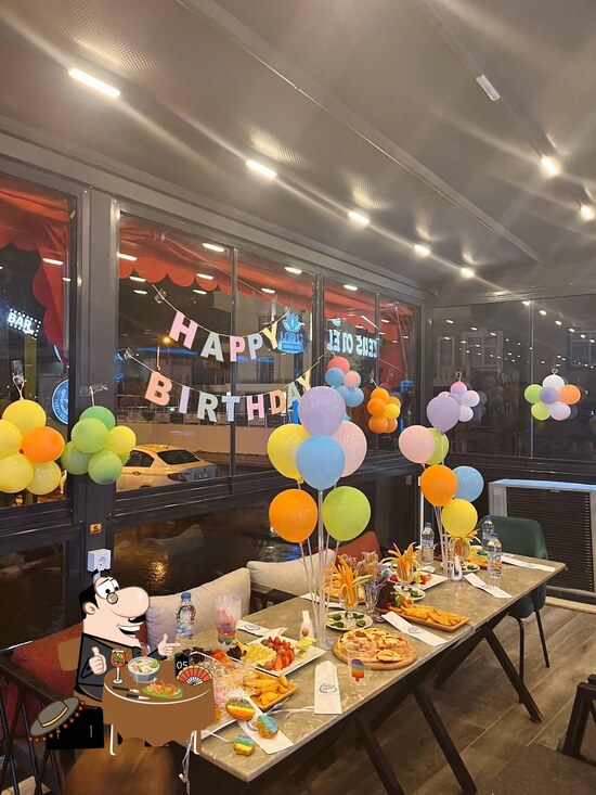 Zeus Cafe & Restoran, Turkey, Kumrular Sk. no:13 D:Z1 - Restaurant reviews