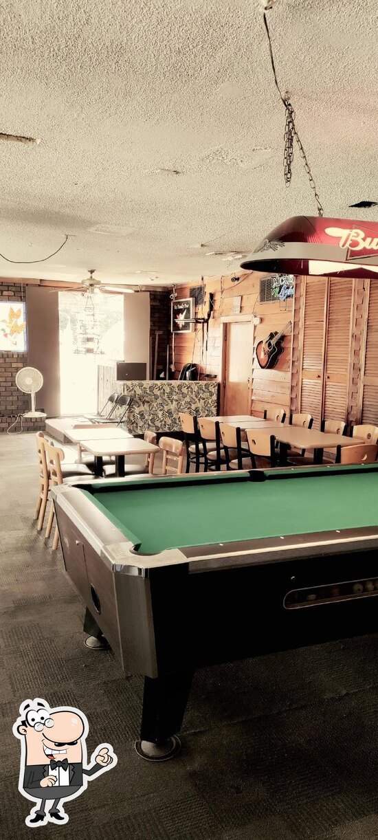 Jays At Little River, Little River - Restaurant menu, prices and reviews