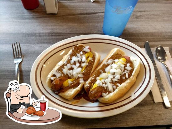 Grill House Coney Island & Deli in Fraser - Restaurant menu and reviews