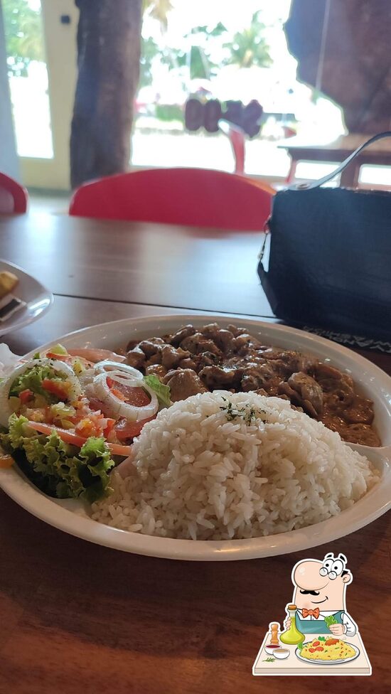 Pollo City restaurant, Santo Domingo Este - Restaurant reviews