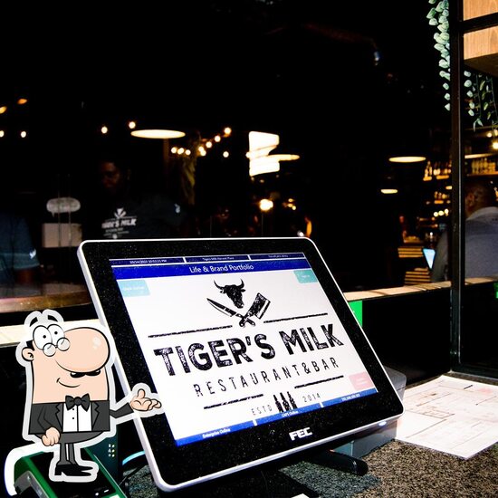 Tiger's Milk Harvest Place pub & Bar, Kempton Park - Restaurantbewertungen