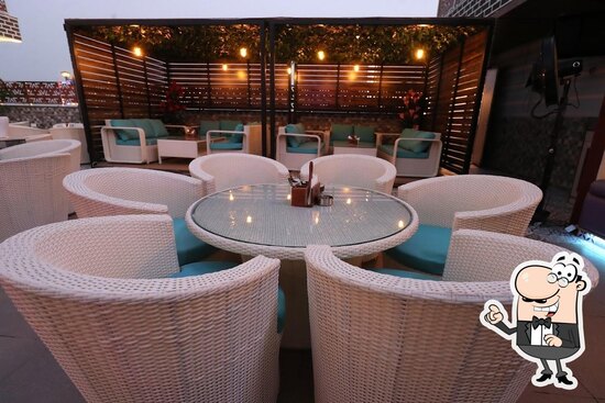 Titli Cafe Faridabad, Faridabad - Restaurant reviews