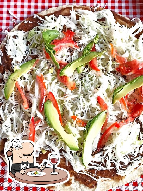 Comedor San Felipe restaurant, Mexico - Restaurant reviews