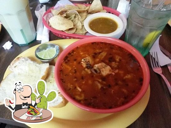 Los Compas, Las Cruces - Menú del restaurante, precios y reseñas