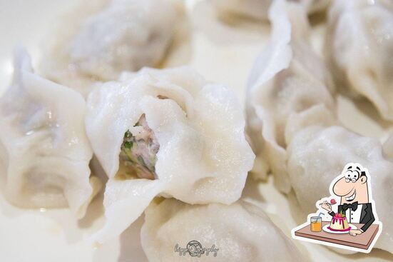 Authentic Bites Dumpling House, 3/145 Newcastle St in Perth ...