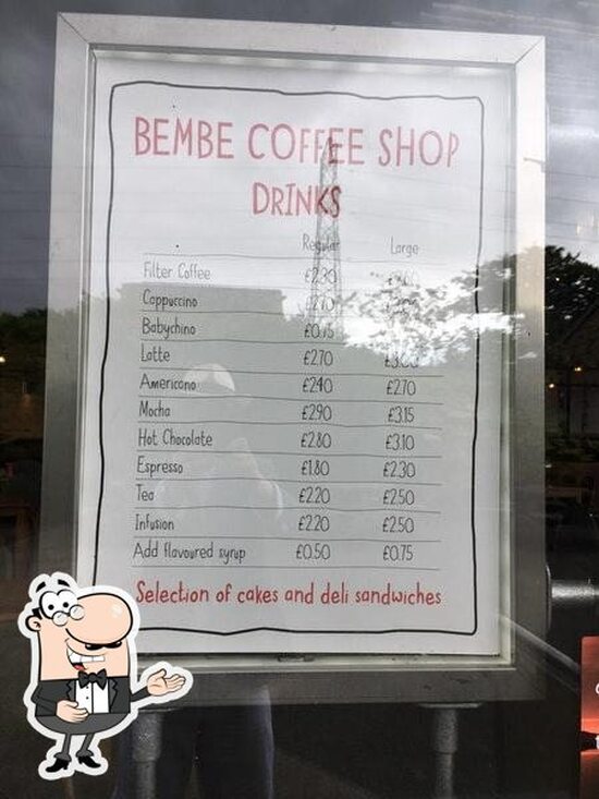 Bembe Kitchen in Chester - Restaurant reviews