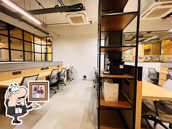 Blob CoWorking Space, South Dum Dum - Restaurant menu, prices and reviews