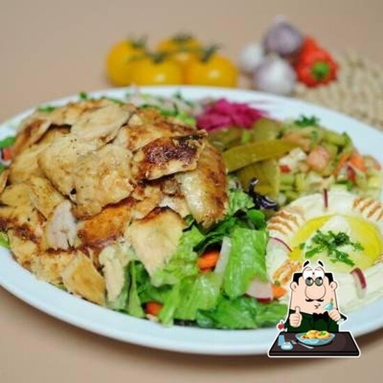 Casselman shawarma Casselman ON, Casselman - Restaurant menu, prices ...