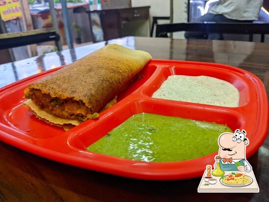 Dosa spot, Gudiyattam - Restaurant menu, prices and reviews