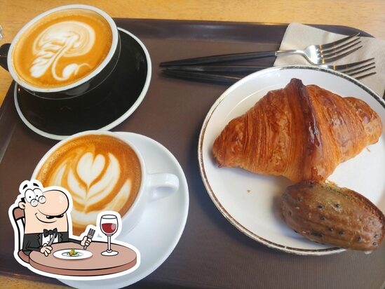 Menu at FM Coffee House, Busan, 26 Jeonpo-daero 199beon-gil