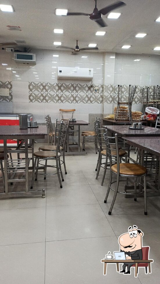 HOTEL GOPAL, Chennai - Restaurant menu, prices and reviews