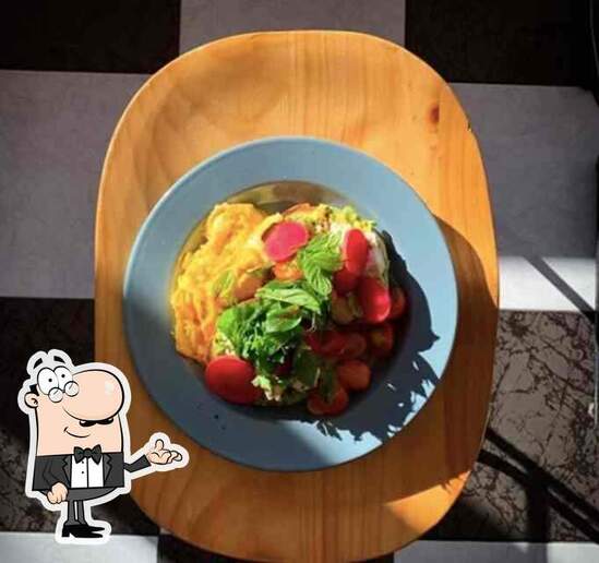 homage specialty coffee, Parramatta - Restaurant menu, prices and reviews