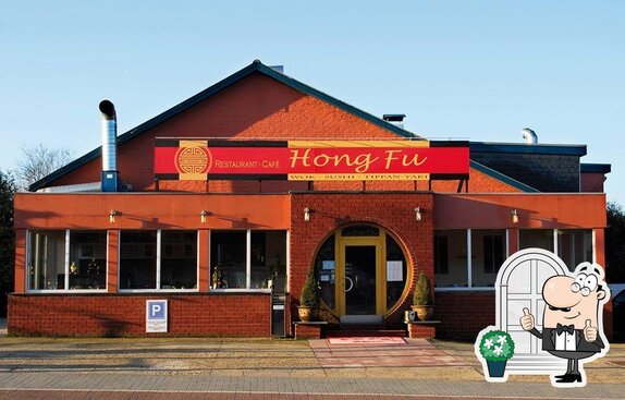 Hong Fu, Eupen - Menu du restaurant et commentaires