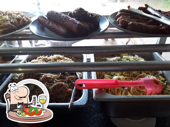 Inang Valing restaurant, Antipolo - Restaurant reviews