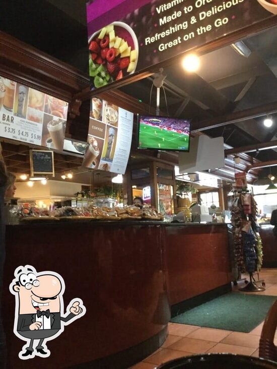 Kitchen Kabaret, Roslyn Heights - Restaurant menu, prices and reviews
