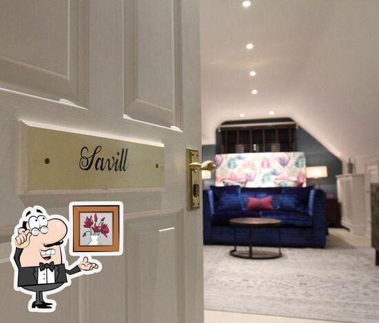 Langshott Manor - part of The Alexander Hotel Collection in Horley ...