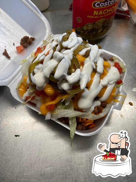Lil Cesar’s Tacos Food truck in Chicago - Restaurant reviews