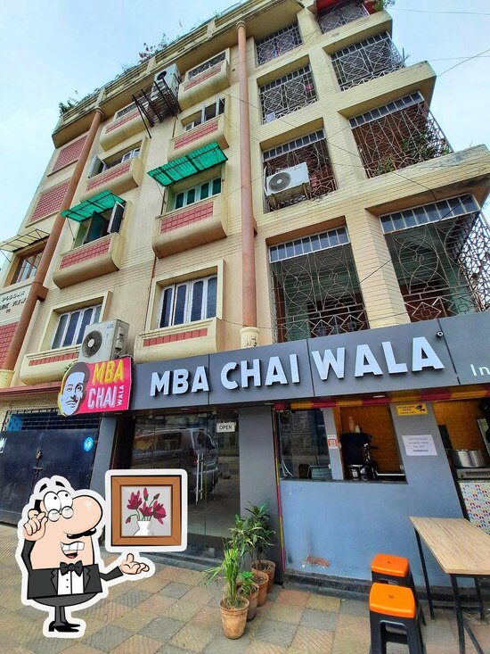 MBA Chai Wala, Kolkata - Restaurant menu, prices and reviews