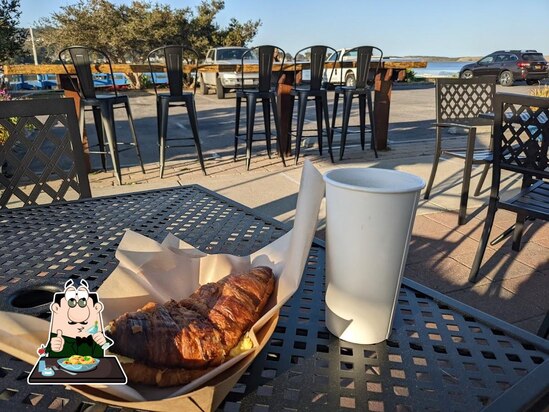 Nautical Bean in Baywood-Los Osos - Restaurant reviews