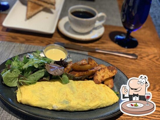 Palette Bar & Grill in Madison - Restaurant reviews