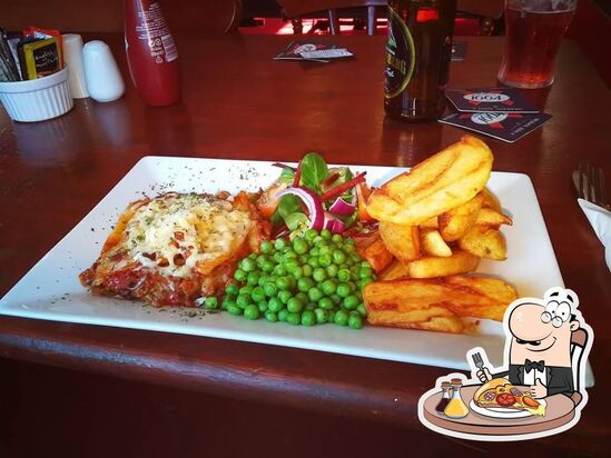 The Pelcomb Inn, Pelcomb Cross, A487 in Haverfordwest - Restaurant reviews