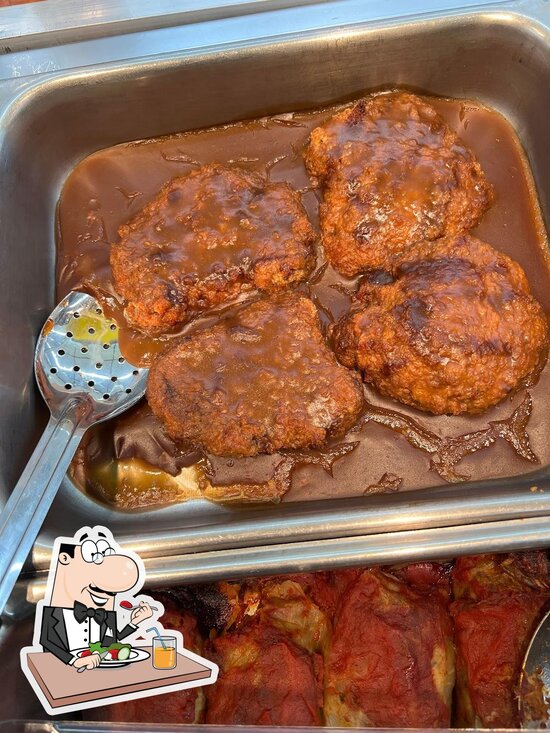 Penn Restaurant & Carryout in Baltimore - Restaurant reviews