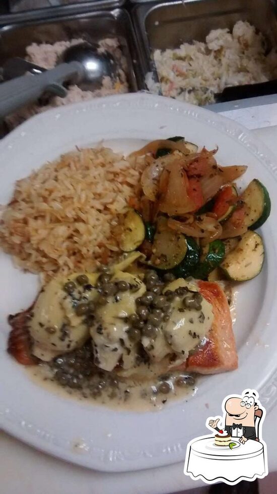 Pudge's Place Deli & Café in Troy - Restaurant menu and reviews