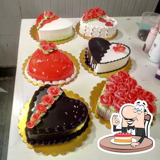 Sharma Sweets, Digboi - Restaurant menu, prices and reviews
