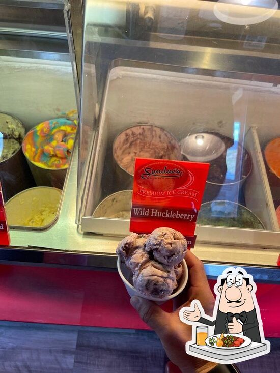 Sundae's Ice Cream & Italian Ice, Swan Valley - Restaurant menu, prices ...