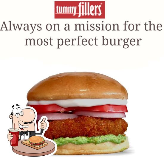 Tummy Fillers ( Jaymala ), Ahmedabad - Restaurant menu, prices and reviews