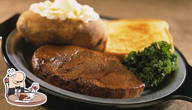 Western Sizzlin Steakhouse in Rocky Mount - Restaurant menu and reviews
