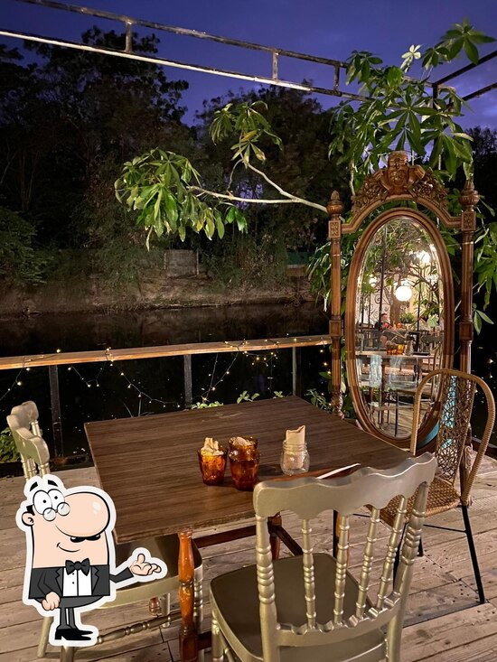 Rural Bar & Cafe, Guagua - Restaurant menu, prices and reviews