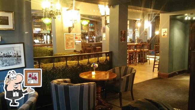 The Church House, Sheffield - Restaurant menu, prices and reviews