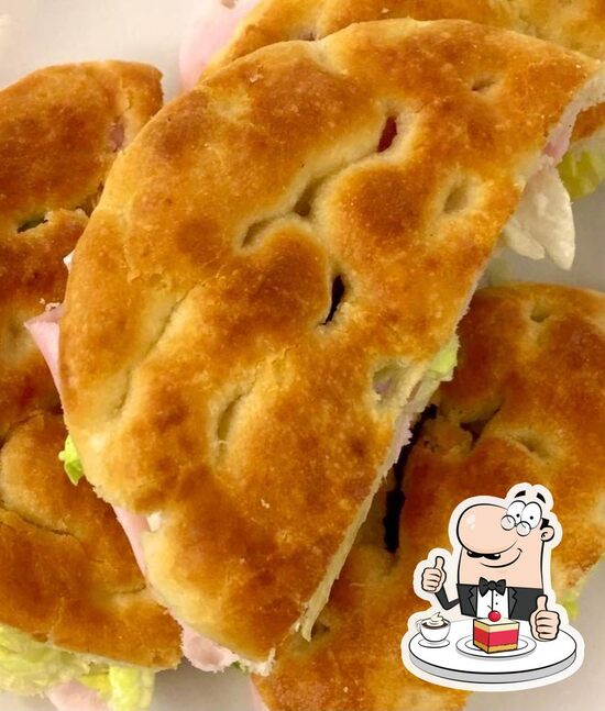 Pasticceria Giuse Genova, Genoa - Restaurant reviews