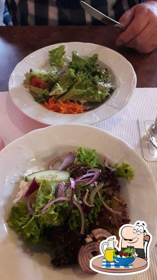 Restaurant Dimi Und Maxi